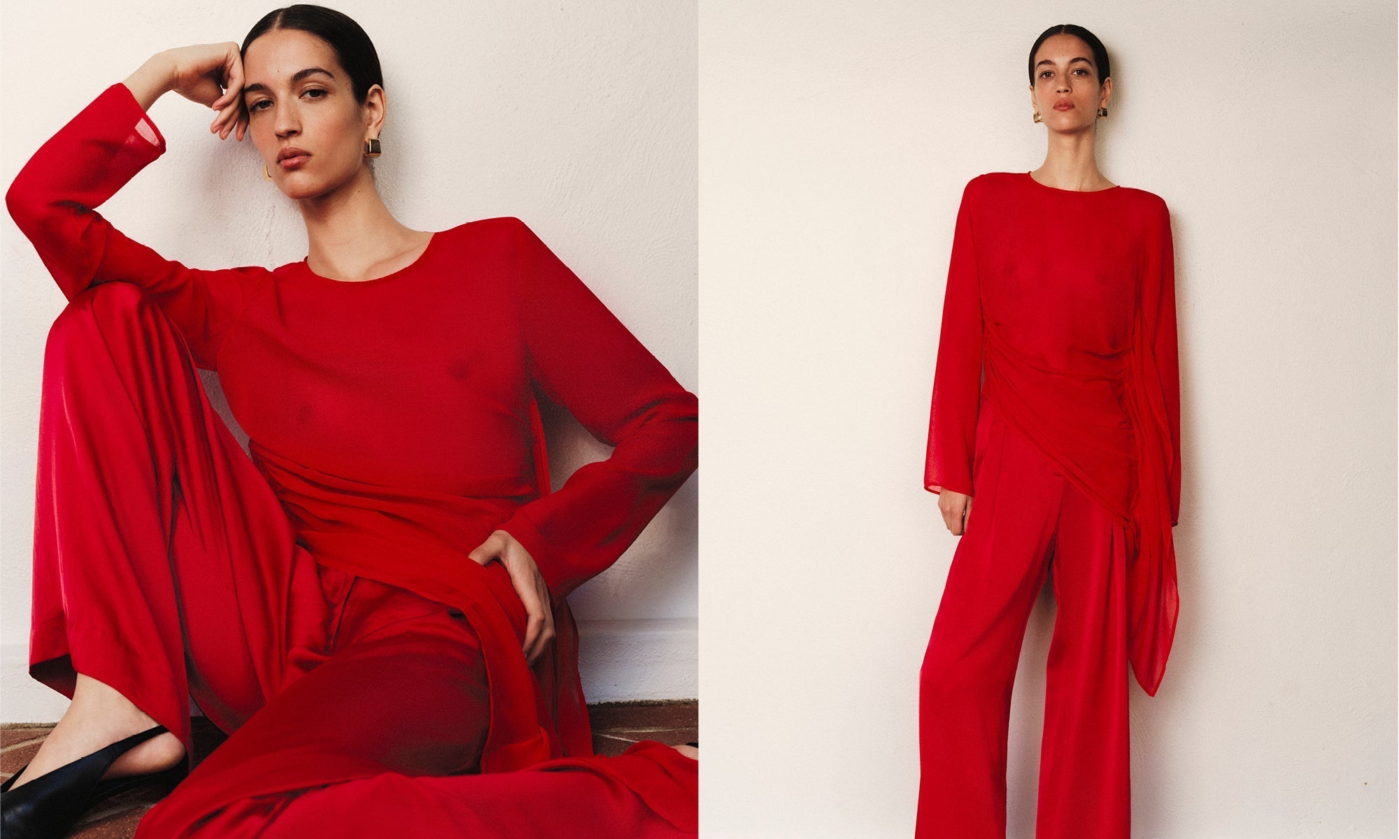 Behind The Collection: The Shades of Still House