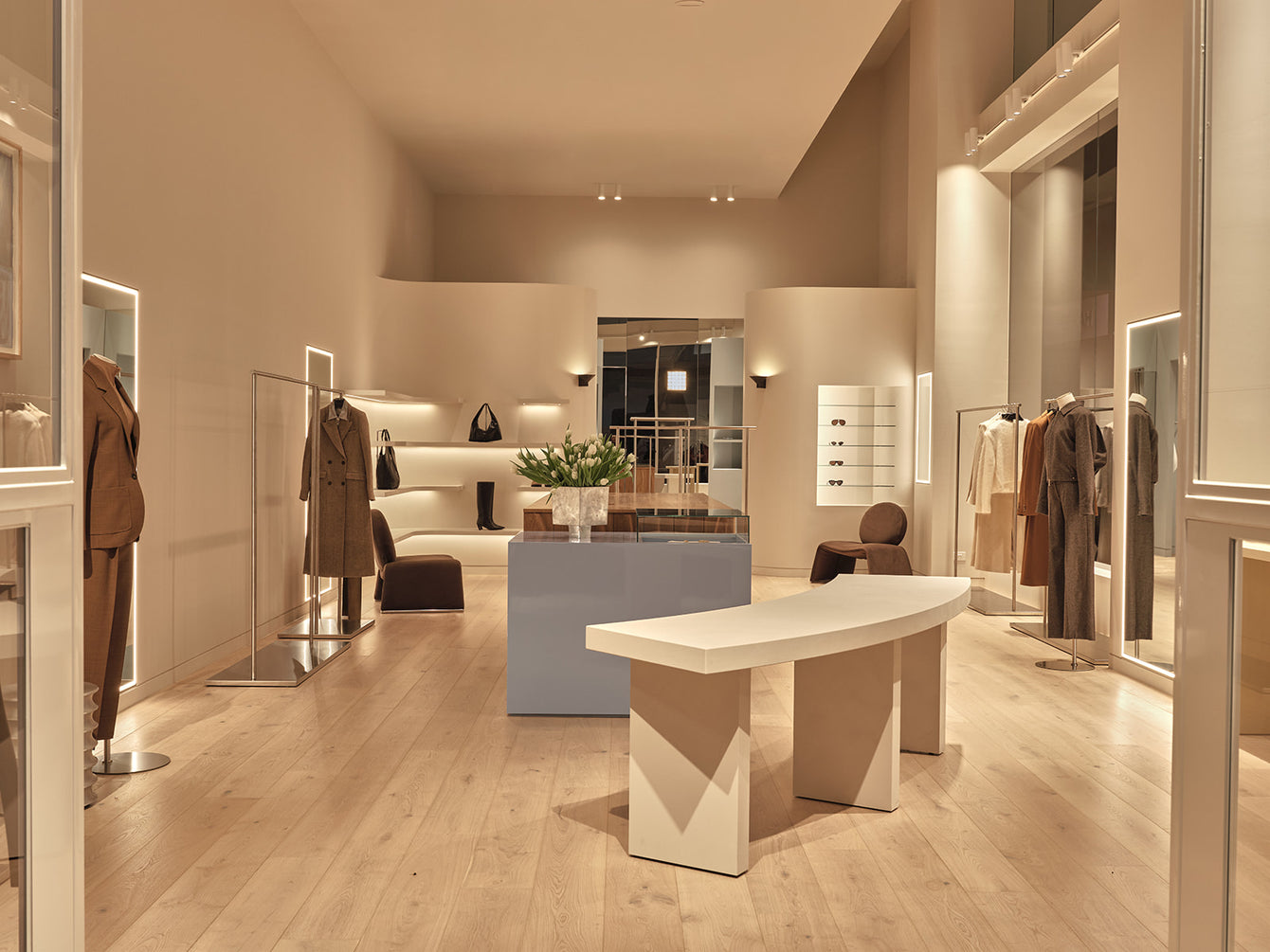 VIKTORIA & WOODS Doncaster Boutique