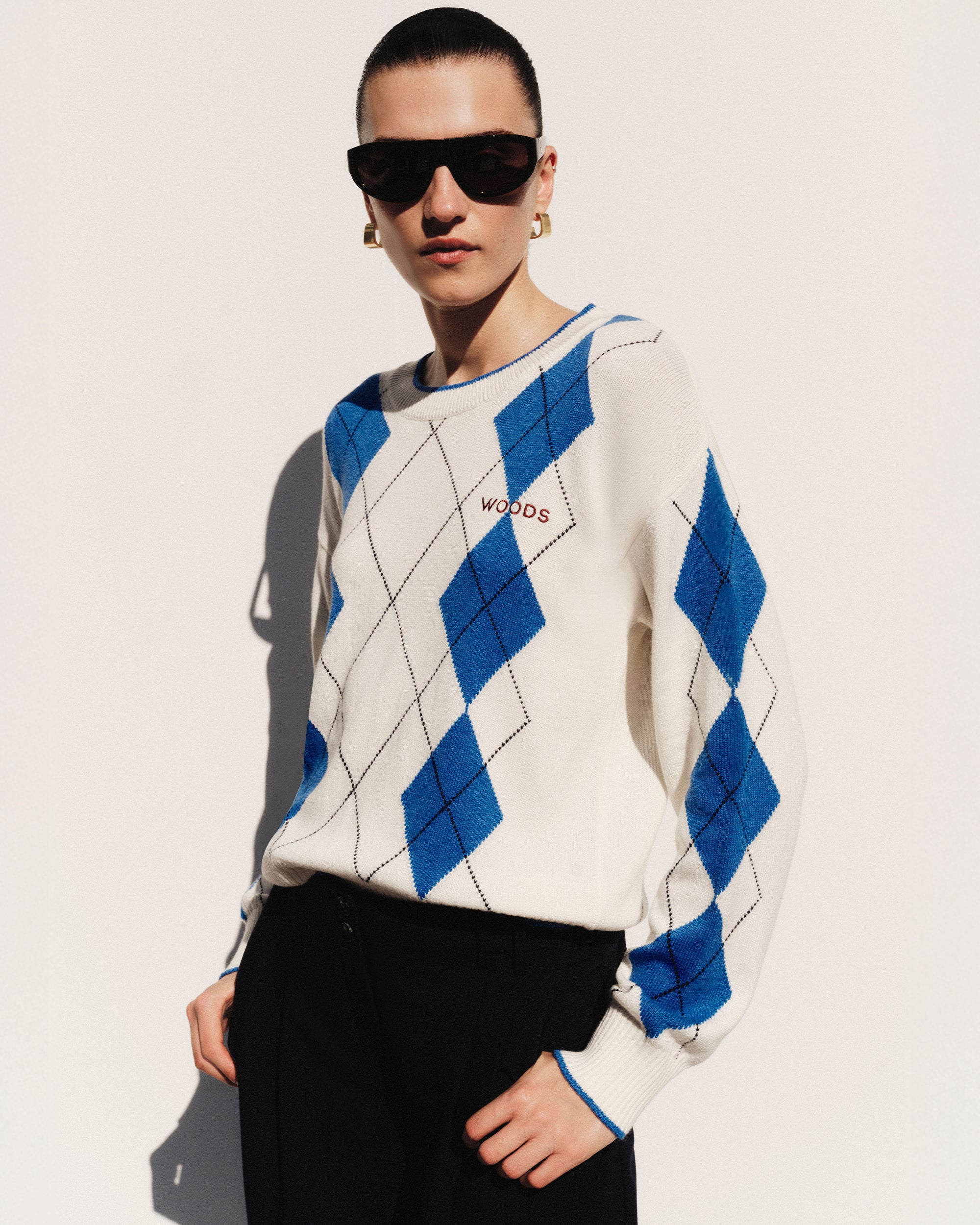 Golf Capsule Lookbook