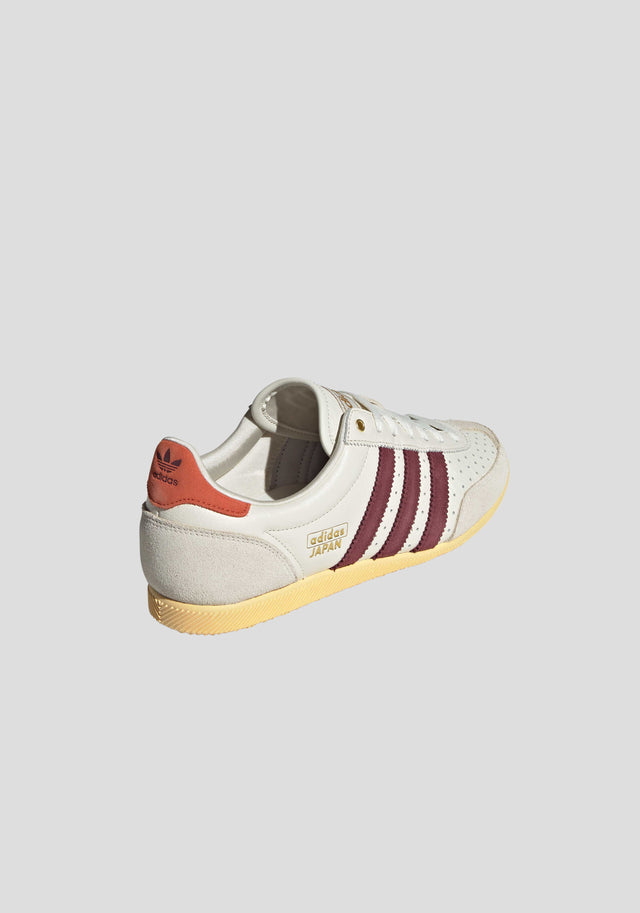 ADIDAS JAPAN IN RED | SHOES | VIKTORIA & WOODS