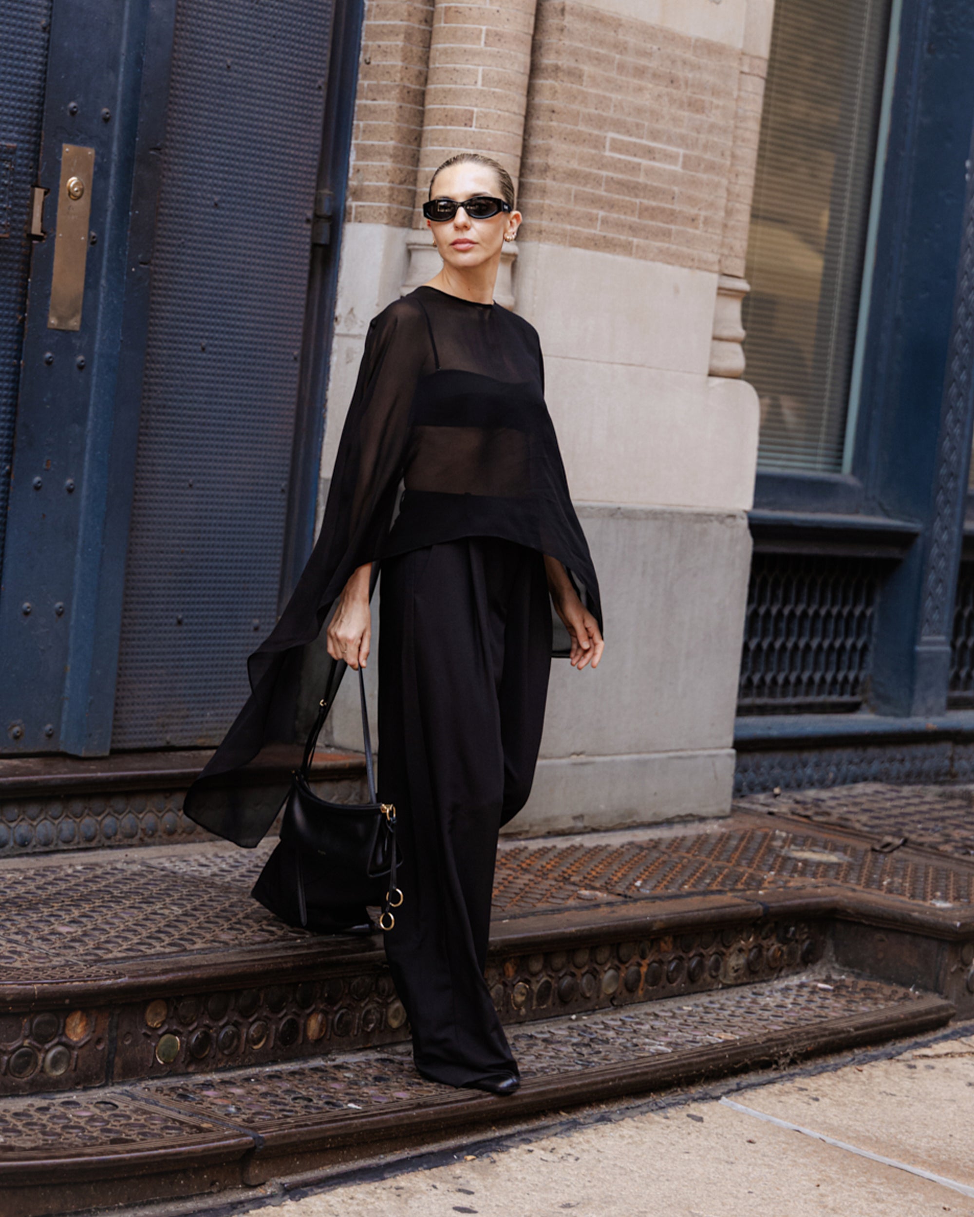 New York Street Style Lookbook