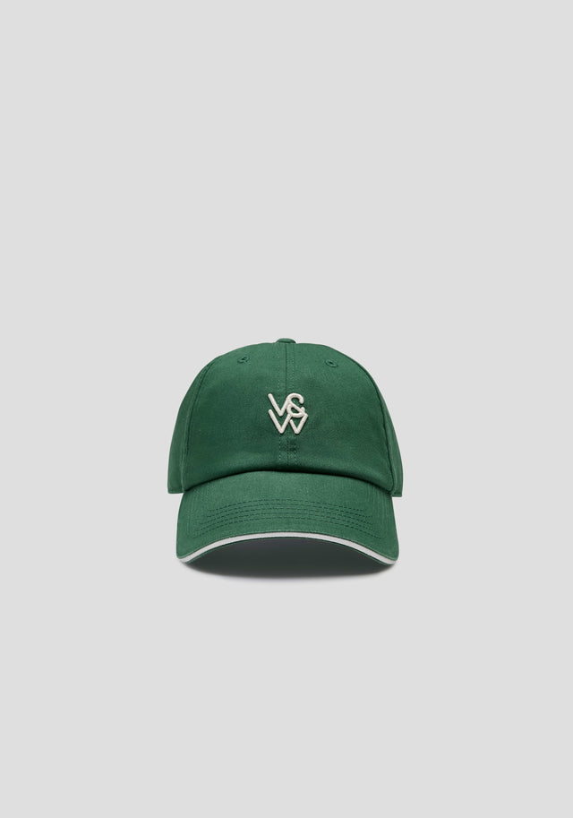 V&W Tipped Cap | VIKTORIA & WOODS